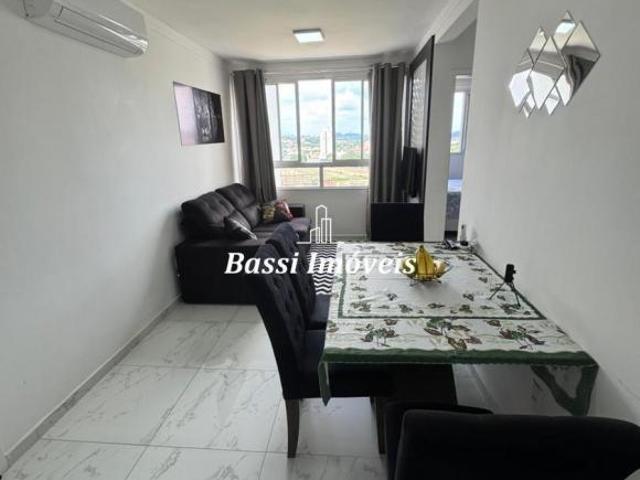 APARTAMENTO A VENDA NO PORTAL VILA DAS BORBOLETAS