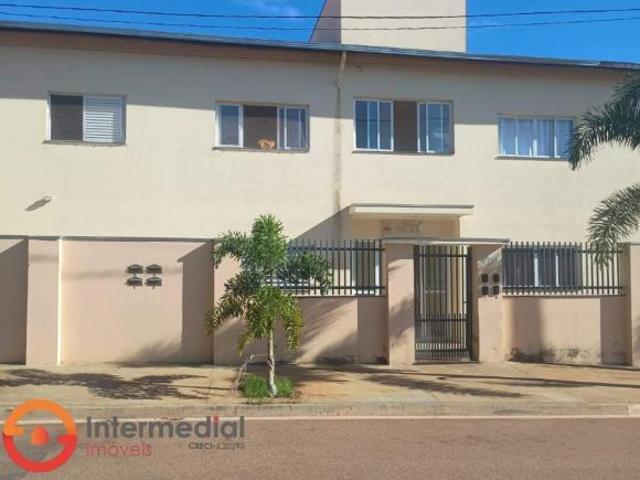 Apartamento à venda no Portal Ville Azaléia