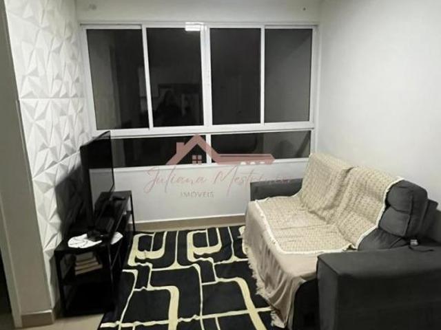 Apartamento à venda no Portal Antúrios do Campo Jardim das Colinas, Hortolândia
