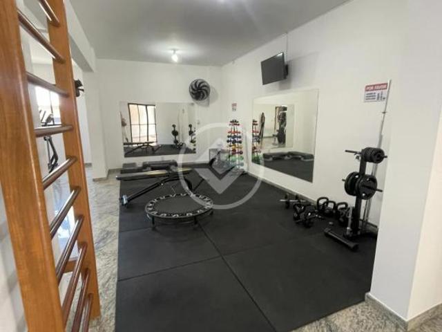 Apartamento a venda no Portal Aquarius 3dorm 1 suíte