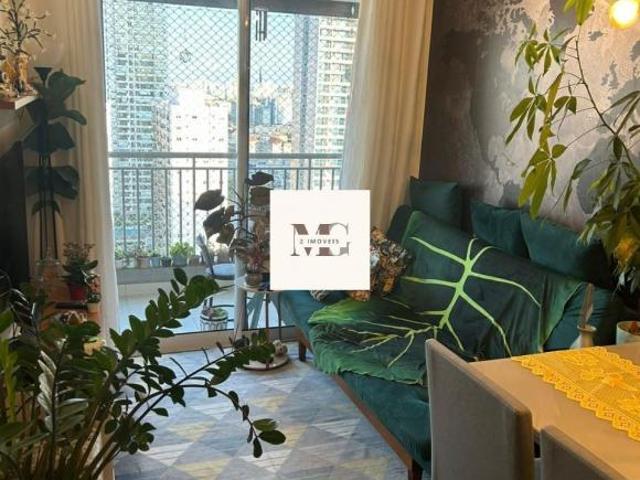 Apartamento à venda no Portal Centro Bras São Paulo SP: 2 quartos, 1 sala, 1 banheiro, 1 vaga de gar