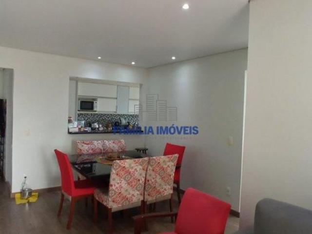 Apartamento à venda no Portal da Gávea Ponta da Praia Santos/SP