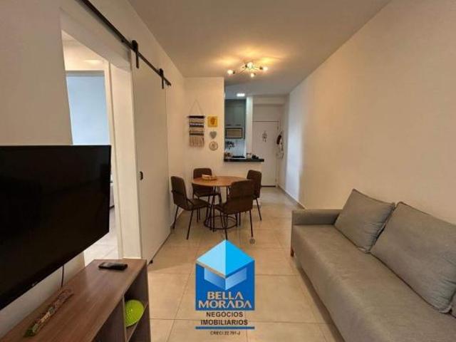 Apartamento à venda no Portal da Graminha