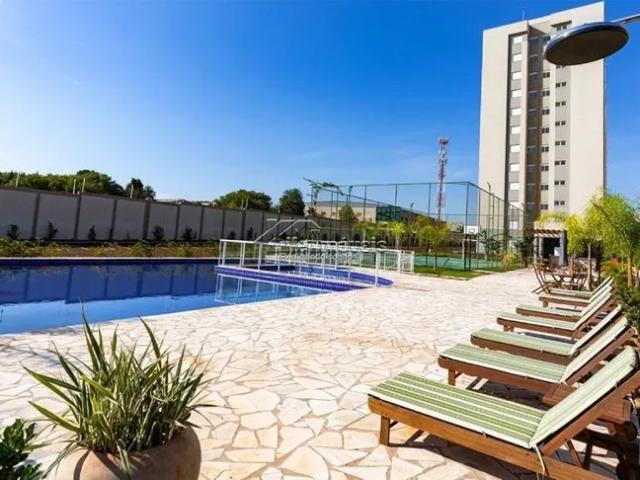 Apartamento a venda no Portal Dálias do Campo
