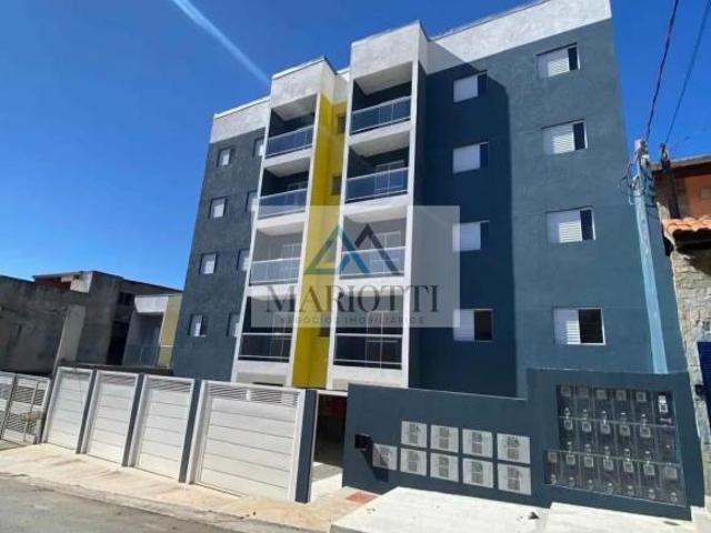 Apartamento à Venda no Portal das Alamedas – Franco da Rocha/SP
