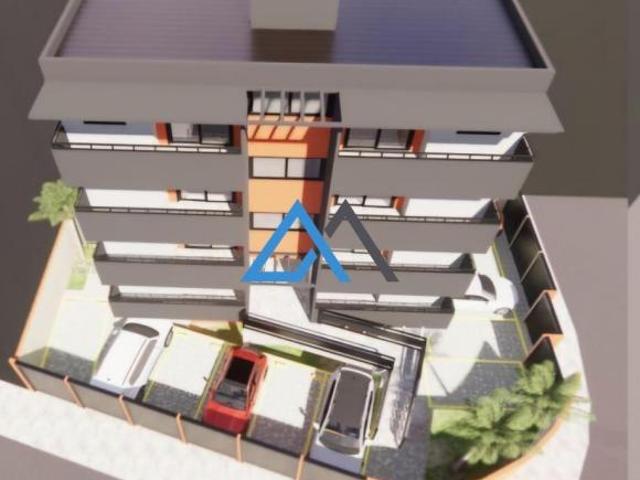 Apartamento à venda no Portal das Alamedas – Franco da Rocha/SP