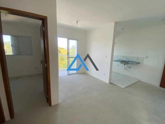 Apartamento à Venda no Portal das Alamedas – Franco da Rocha/SP