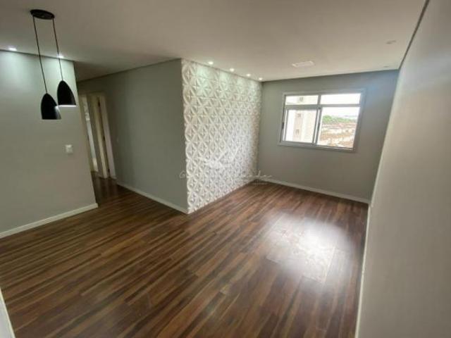 Apartamento à venda no Portal das Palmeiras em Jundiaí SP, Confira já!