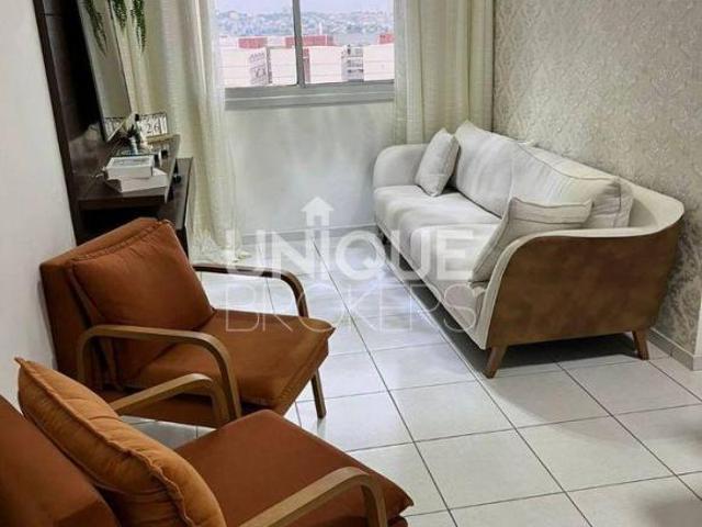 Apartamento à venda no Portal das Palmeiras, Jardim Shangai em Jundiaí SP