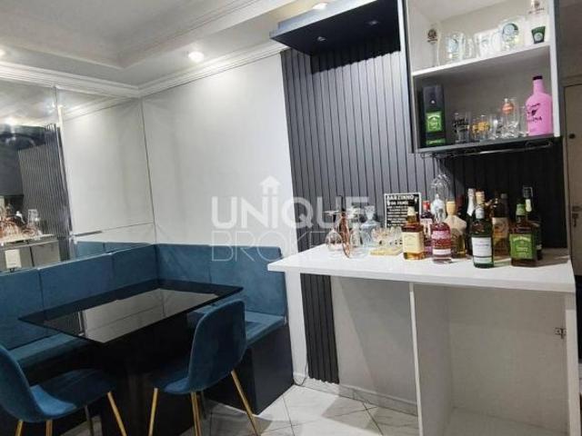 Apartamento à venda no Portal das Palmeiras, Jardim Shangai em Jundiaí SP