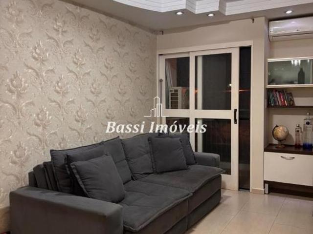 Apartamento à venda no Portal das Pedras, Mogi Guaçu SP: 2 quartos, 2 salas, 1 banheiro, 1 vaga, 52m