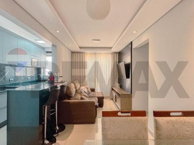 Apartamento à venda no Portal das Torres – Londrina/PR