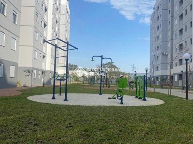 APARTAMENTO Á VENDA NO PORTAL DO CONDE MOBILIADO