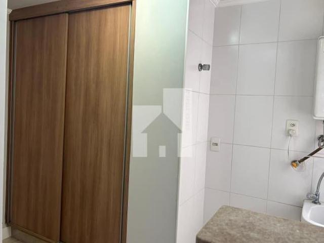 Apartamento à venda no Portal do Paraíso I