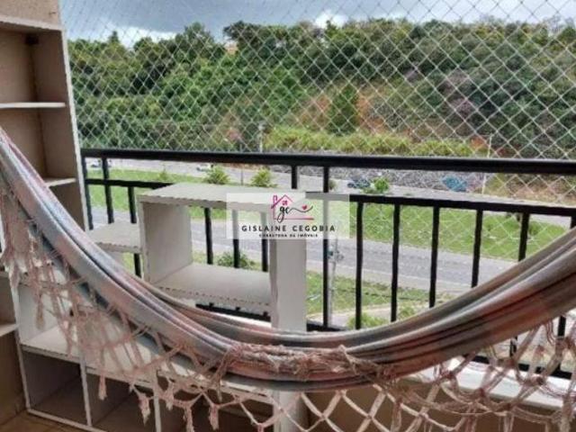 Apartamento à venda no Portal do Paraíso I