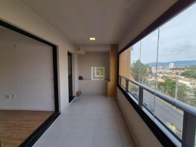 Apartamento para aluguel no Portal do Paraíso II