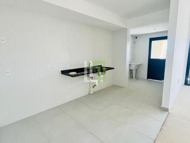 Apartamento à venda no Portal do Paraíso II