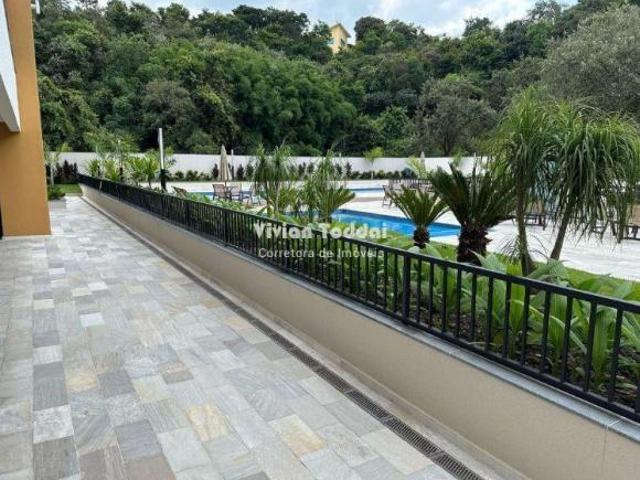 Apartamento à venda no Portal do Paraíso II