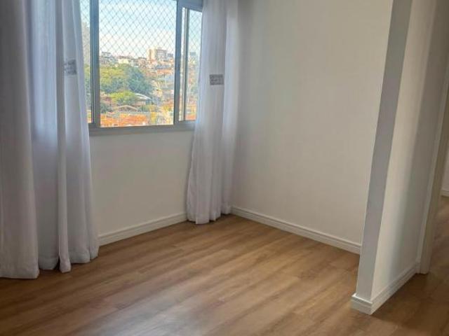 Apartamento a venda no Portal dos Bandeirantes