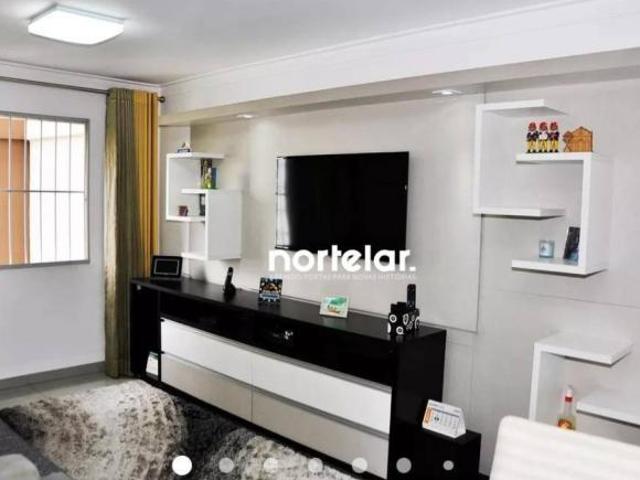 Apartamento à venda no Portal dos Bandeirantes