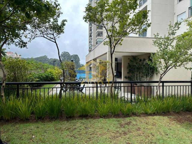Apartamento a venda no Portal dos Gramados Guarulhos 2 Dorms