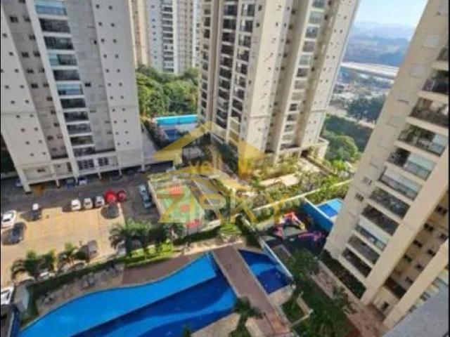 Apartamento a venda no Portal dos Gramados Guarulhos 3 Dorms