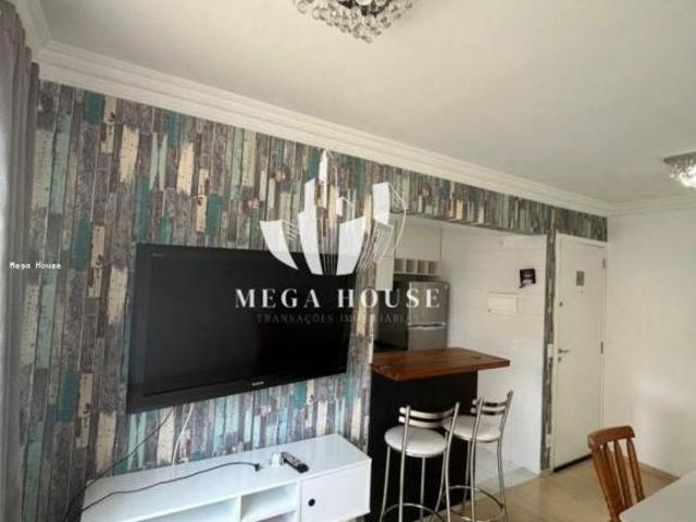 APARTAMENTO À VENDA NO PORTAL DOS IPÊS