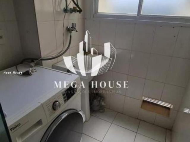 APARTAMENTO À VENDA NO PORTAL DOS IPÊS