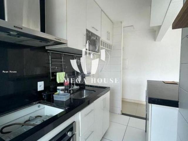 APARTAMENTO À VENDA NO PORTAL DOS IPÊS