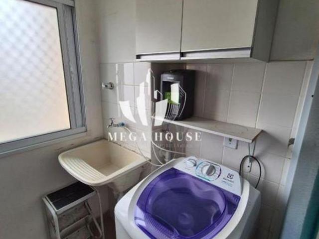 APARTAMENTO À VENDA NO PORTAL DOS IPÊS