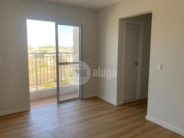 Apartamento à Venda no PORTAL DOS IPÊS SANTA BARBARA D`OESTE 2 Dorms, SENDO U.