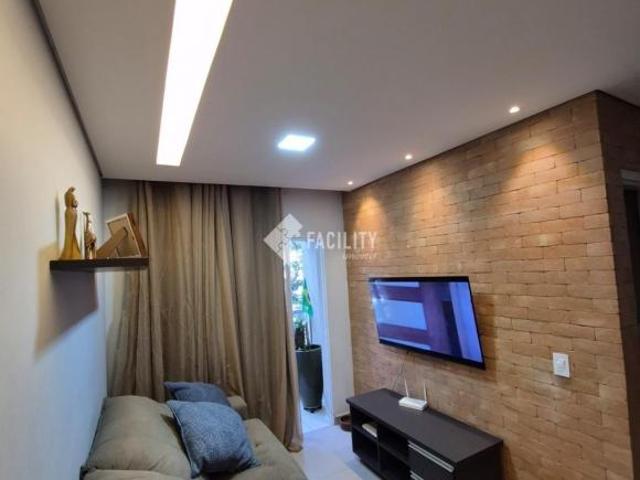 Apartamento à Venda no Portal Sarifa em Hortolandia SP