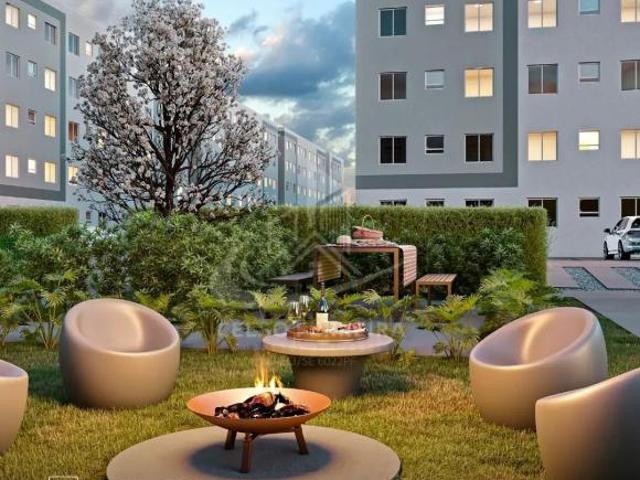 Apartamento à venda no PORTO MÔNACO MRV SARANDI, PORTO ALEGRE RS, SARANDI, Porto Alegre, RS