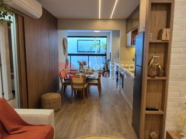 Apartamento à venda no Porto Novo, Caraguatatuba