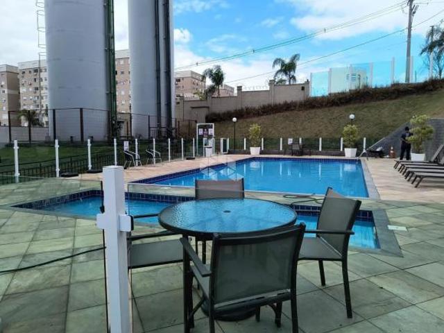 Apartamento à venda no Porto Ametista Bairro São José Canoas