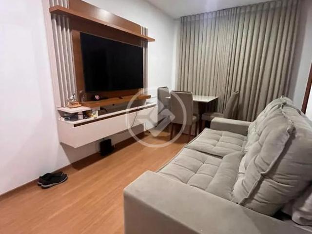 Apartamento à venda no Porto com dois quartos 1 banheiro e com móveis