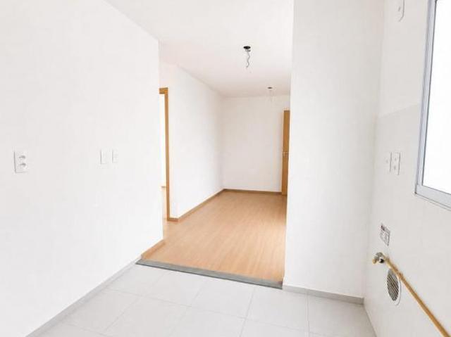 Apartamento à Venda no Porto Itapuã Minha Casa Minha Vida