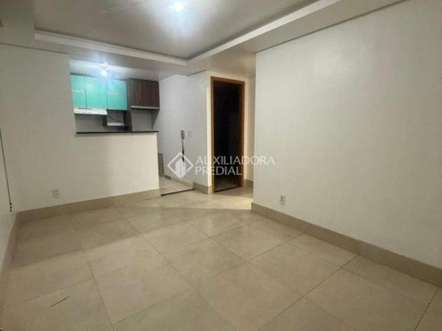 Apartamento à venda no Porto Leon, Canoas