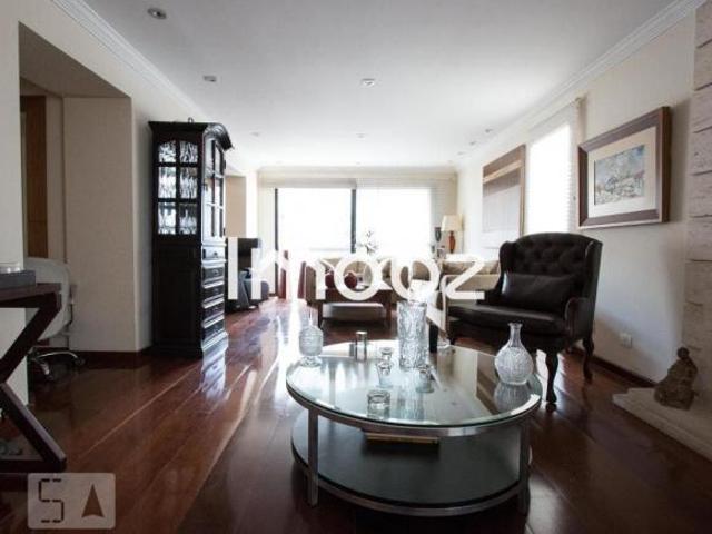 Apartamento à Venda Vila Andrade, 3 Quartos, 274 m2