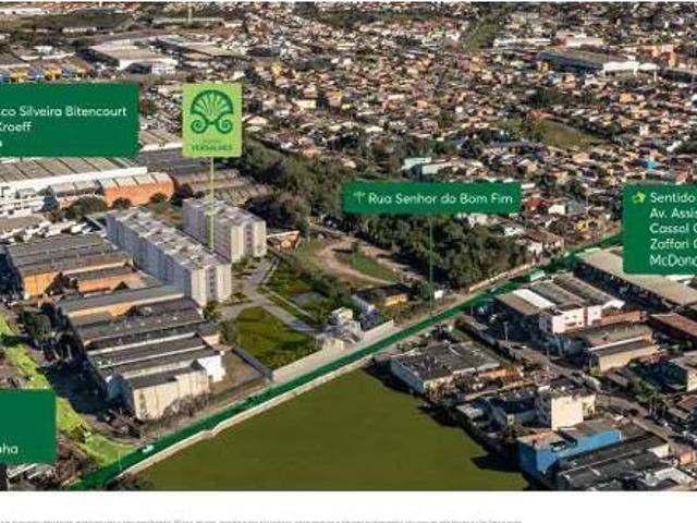Apartamento à venda no PORTO VERSALHES SARANDI PORTO ALEGRE, SARANDI, Porto Alegre, RS