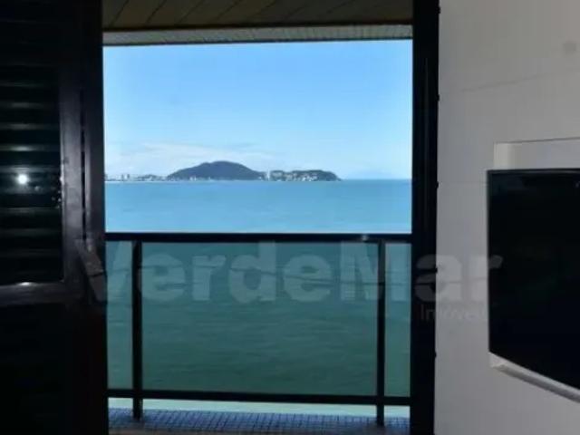 Apartamento a venda no Pousada Do Mar em Guarujá