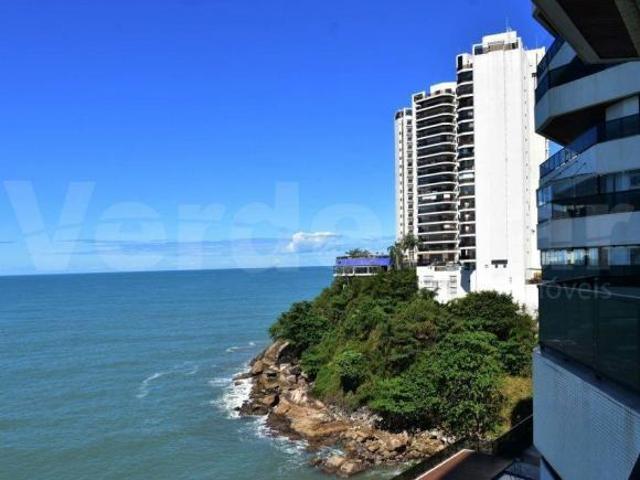 Apartamento a venda no Pousada Do Mar em Guarujá