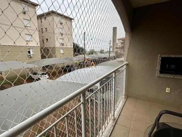 Apartamento à venda no Praças Golfe, com 2 dormitórios
