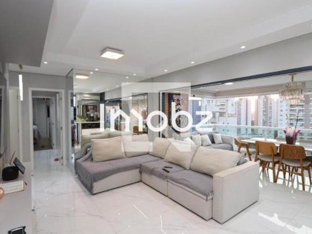 Apartamento à Venda Vila Andrade, 3 Quartos, 103 m2