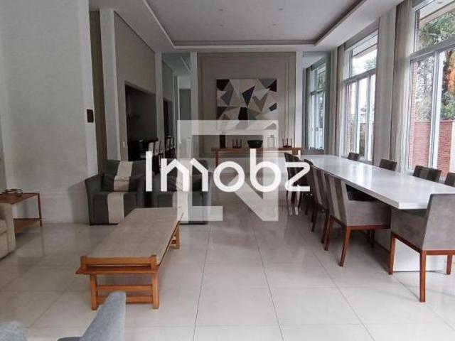 Apartamento à venda no Practical Life Morumbi Hills Rua José Gonçalves, 101 São Paulo SP C