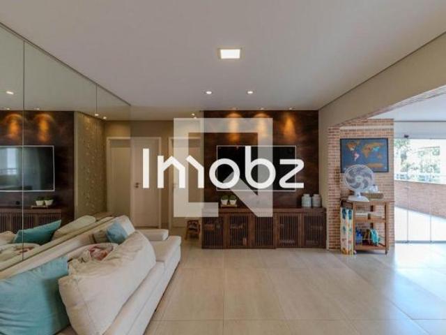 Apartamento à Venda Vila Andrade, 2 Quartos, 188 m2