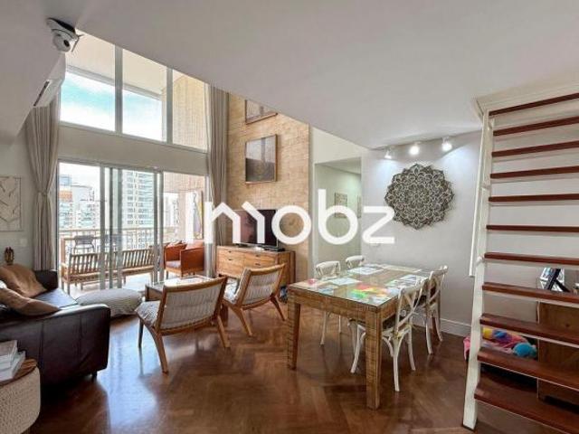 Apartamento à venda no Practical Life Brooklin Rua Francisco Dias Velho, 66 São Paulo SP CEP