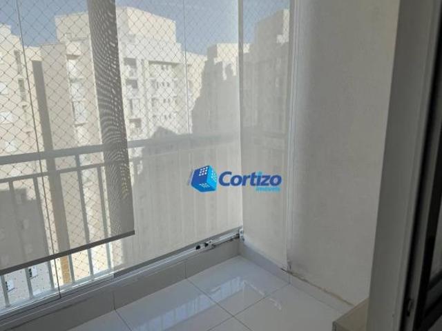 Apartamento à venda no Practice Club House em Jundiaí, 83 m² com 2 quartos, suíte, escritório, varan