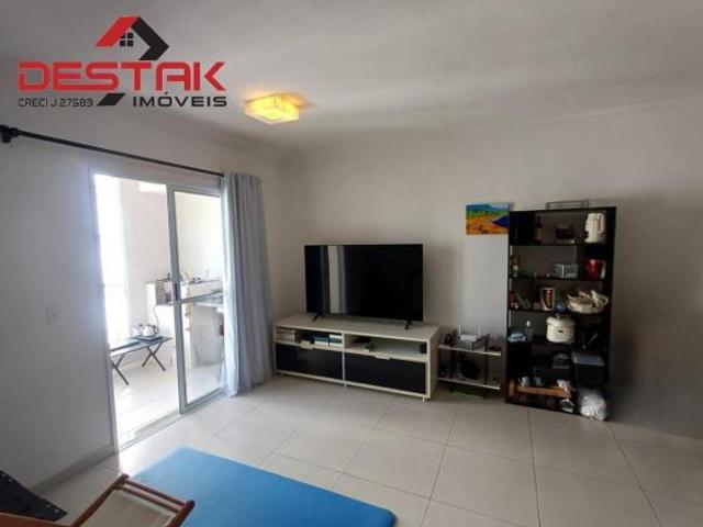 Apartamento a venda no Practice Club House em Jundiaí/SP. AU: 83,00m² Privativos