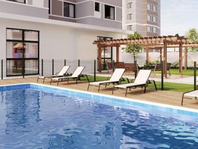Apartamento à venda no Prado Velho, Curitiba
